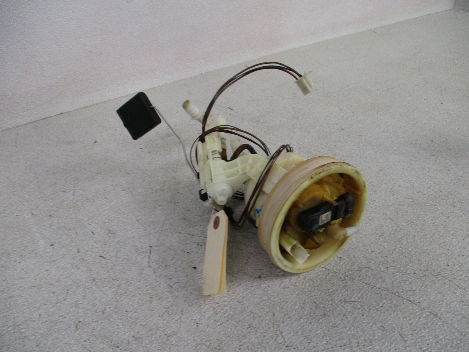 ⭐️2007-2009 MERCEDES-BENZ E350 FUEL PUMP LEVEL SENSOR OEM LOT2155 | eBay