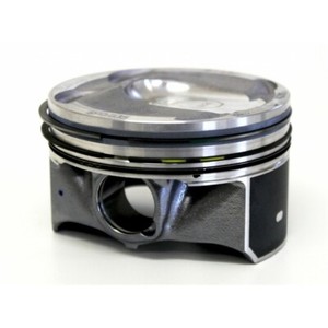 Piston with rings to fit Volvo S60, S80, V60, V70 & XC60 B4204T7 1999cc ...