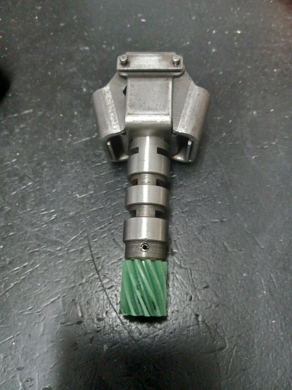 USED TH350 Governor with new gear | eBay