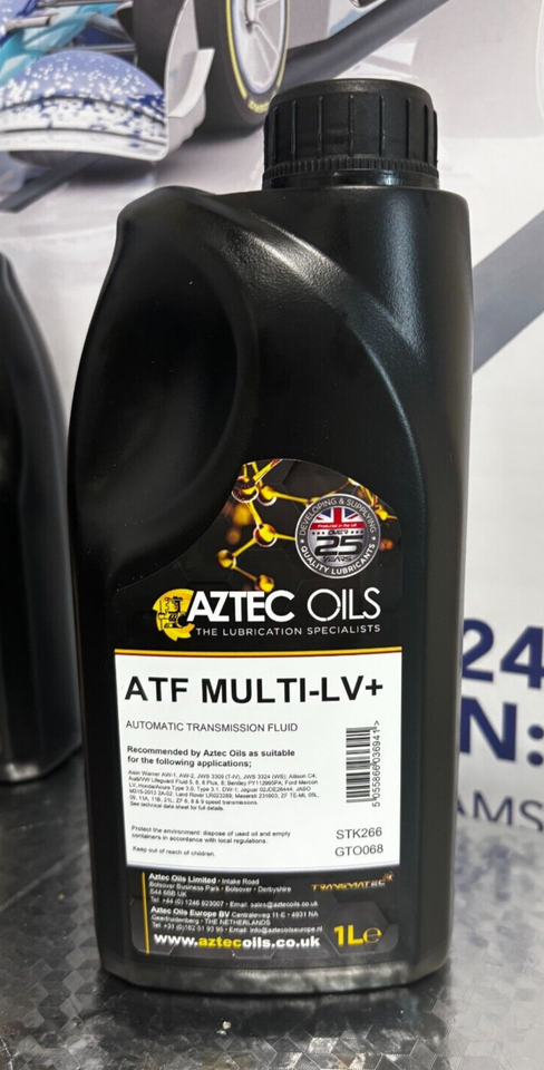 ZF 8HP 8 SPEED ZF TRANSMISSION GEARBOX SUMP FILTER OE 7L OIL SERVICE ...