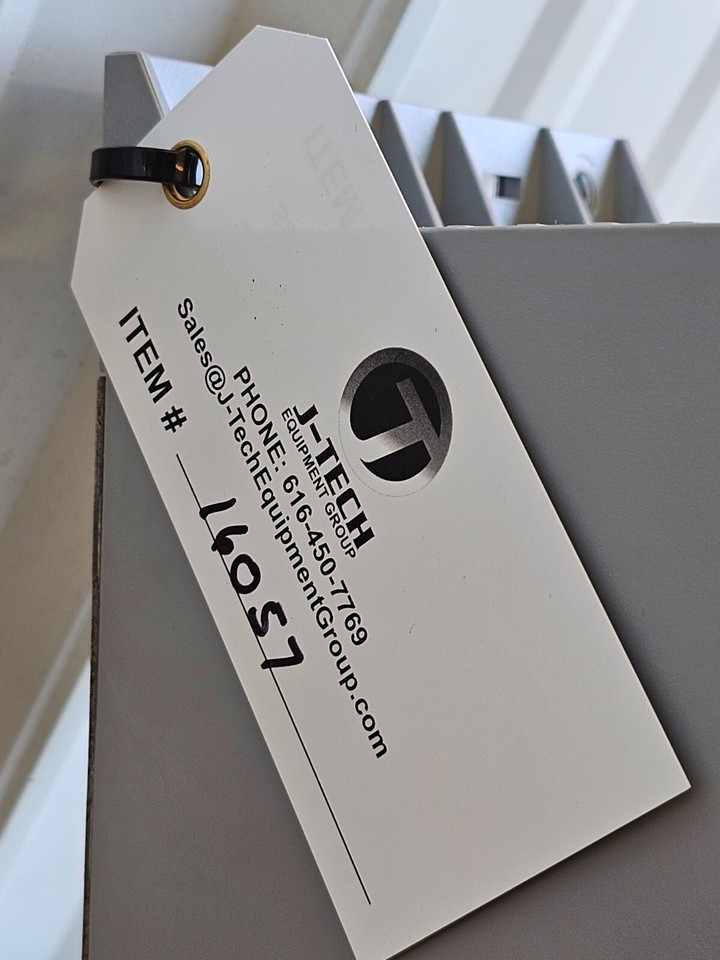 Trane TR-150 VFD w/Keypad, 15 HP, 11kW, 380-480V AC Input, 3 PH | eBay