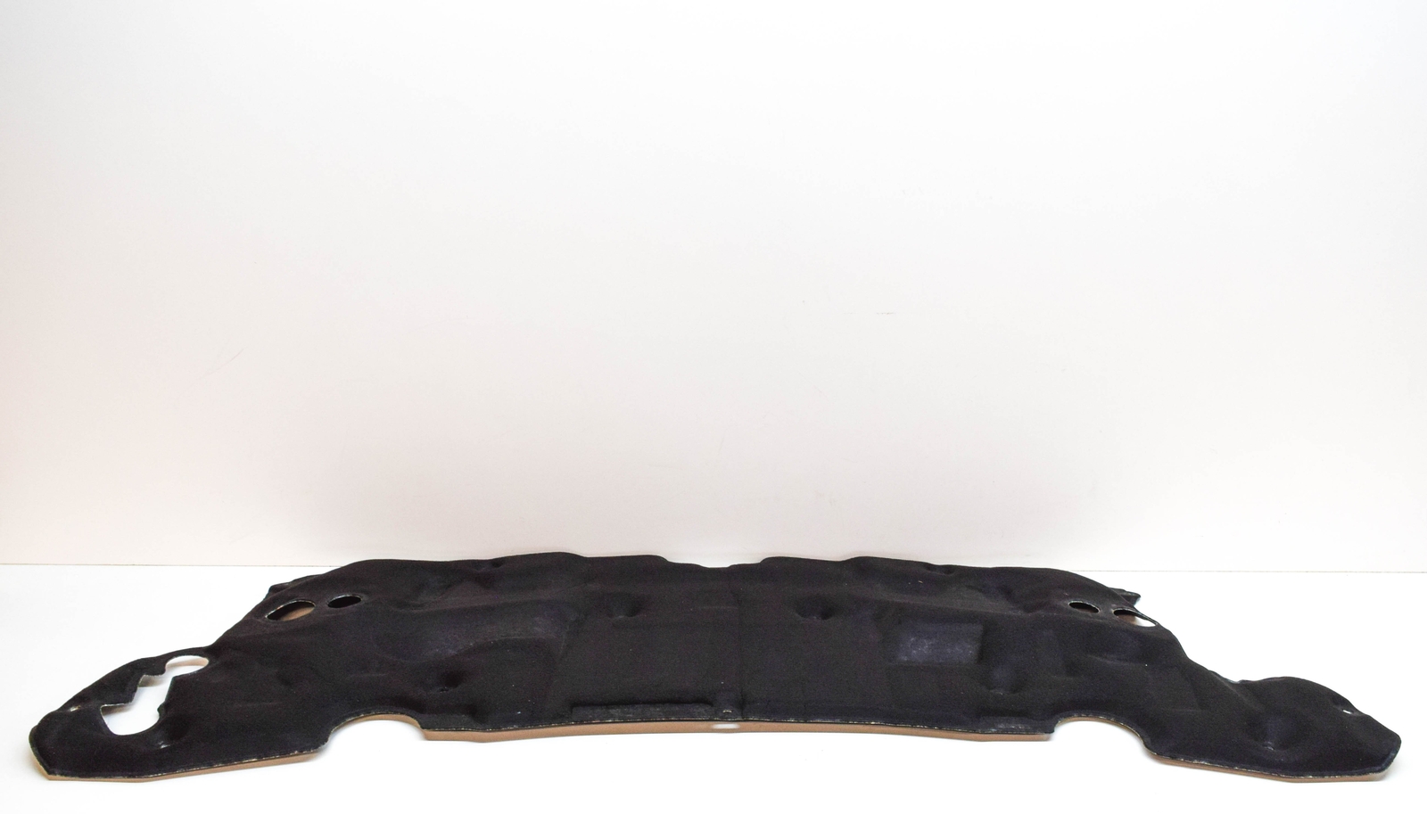 MERCEDES-BENZ VITO W447 Engine Hood Insulation A4476825200 NEW GENUINE ...