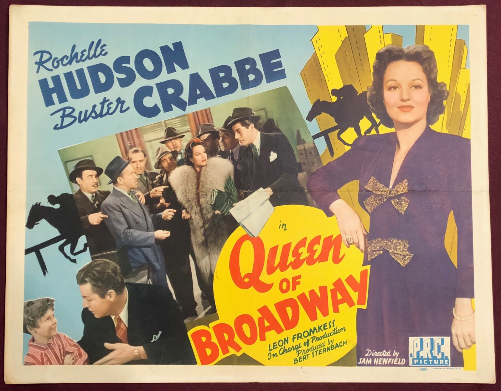 Rochelle Rochelle Movie Poster