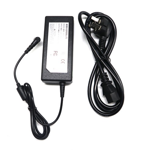42.5V AC Adapter for TC-Helicon SINGTHING All-In-One Vocal Processor ...