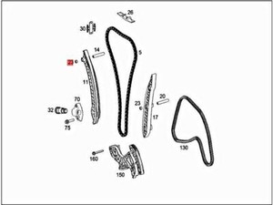 Genuine MERCEDES Cap 0009976420 | eBay