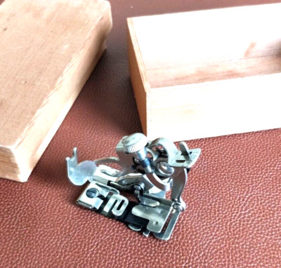 Sewing Machine Parts - Singer Sewing Machine Simanco