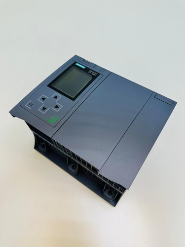 Siemens simatic S7 1500 cpu 1518 6ES7518-4FP00-0AB0 l 6ES7 518-4FP00 ...