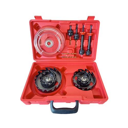 Woodworking Gypsum Board Ceiling Opening Tool Kit Hole Opener Set ...