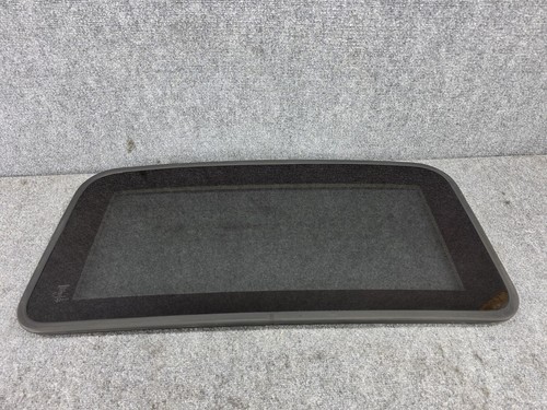 LEXUS 1992-2000 SC300 SC400 OEM SUNROOF MOONROOF ROOF GLASS WINDOW | eBay