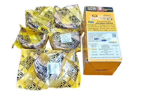 JCB Bearing Genuine JCB Kit Bearing Main Standard Part # 320/09473 320/ ...