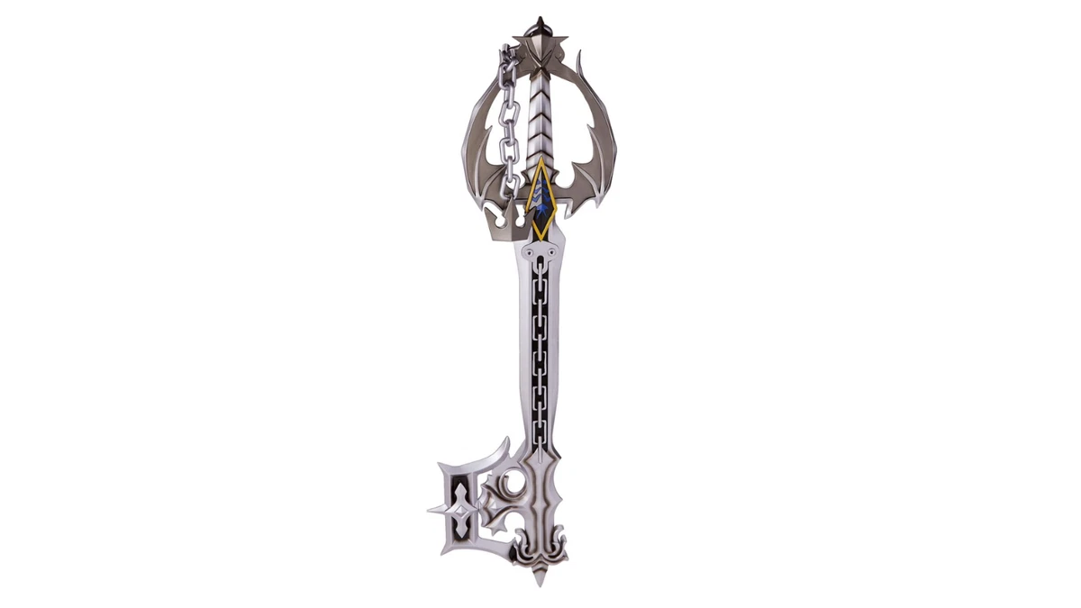Key Sword