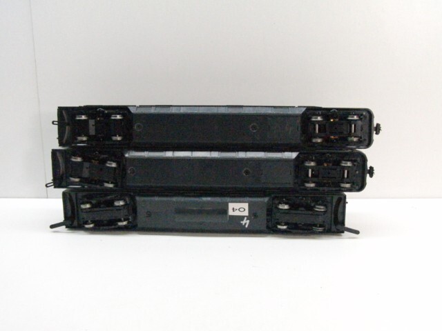 Roco H0 63004 Triebzug ET420, DB -DIGITAL- DC, Licht, TOP in OVP ...