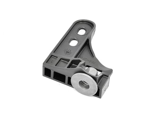 FÜR AUDI A4 B8 2011-2015 STOßSTANGENHALTER HALTER OEM 8K0807333B | eBay.de