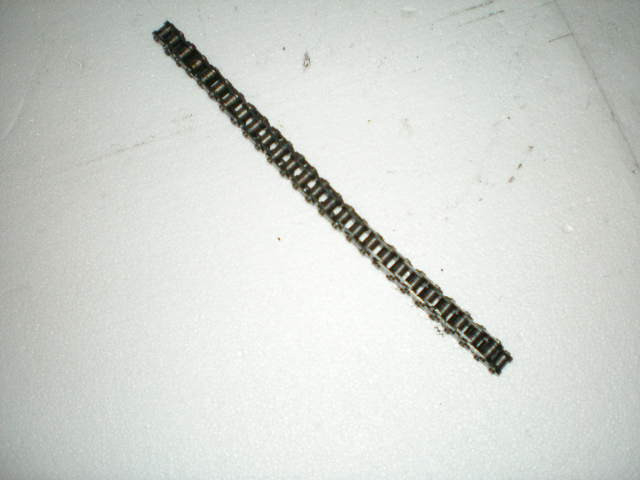 MG Timing Chain, MGB | eBay