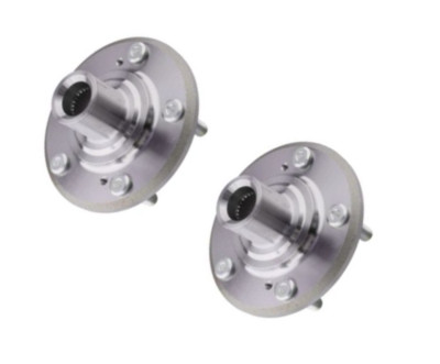 Genuine Honda Front Wheel Hub L & R Civic EK9 Integra DC2 44600-ST7-R00 ...