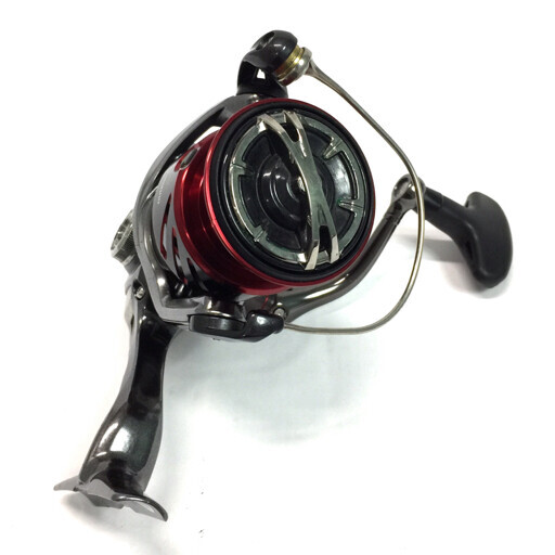 USED Shimano Stradic C14+ C3000HG-B Spinning Reel w/ Box From Japan 002 ...