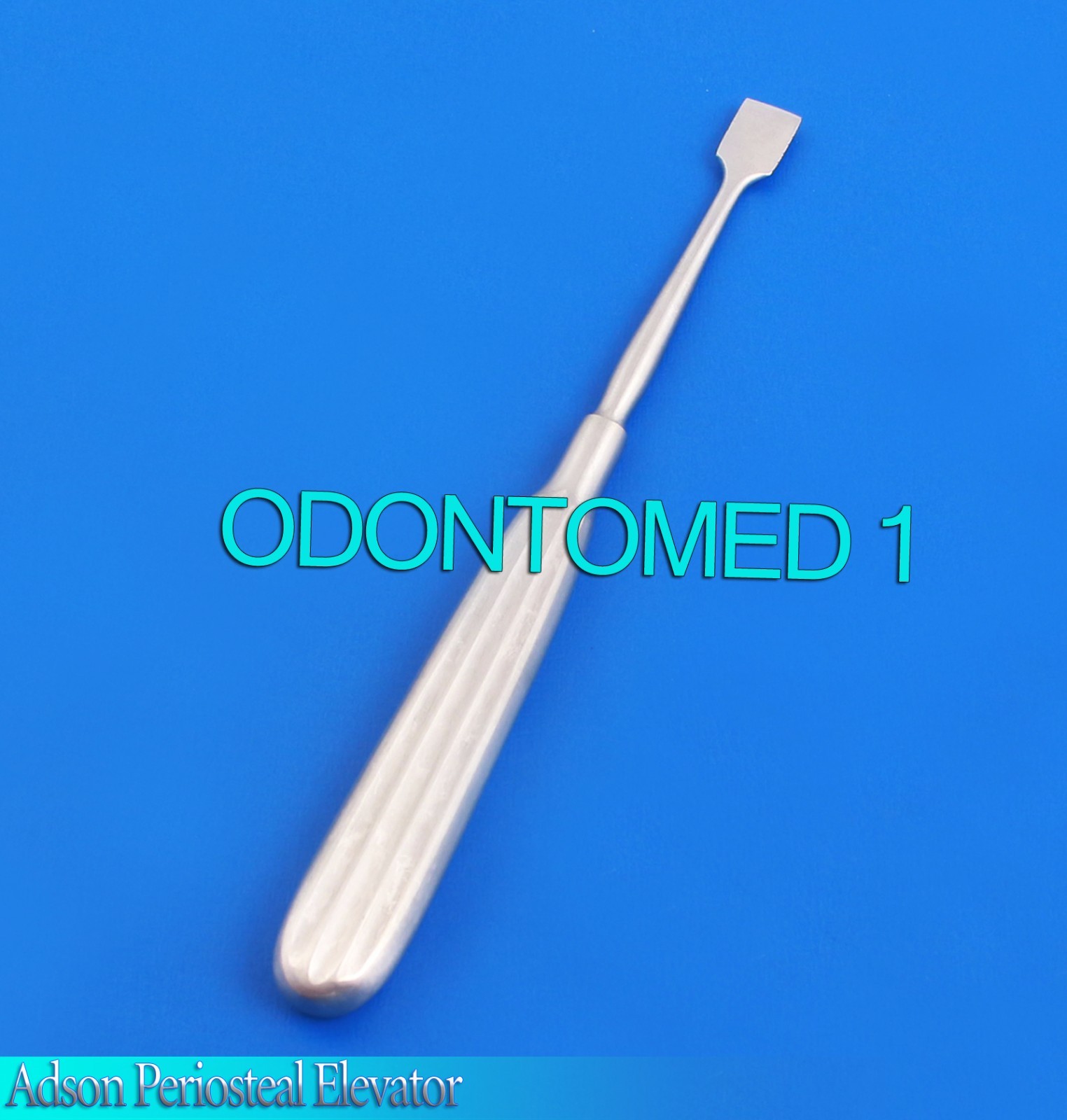 Adson Periosteal Elevator 17 Cm Dental Instruments 9mm | eBay