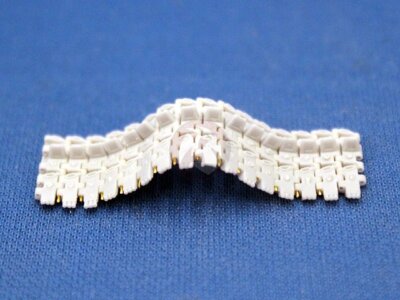 Peddinghaus 1/48 Ostkette Late Workable Tracks for Panzer III/IV & StuG ...