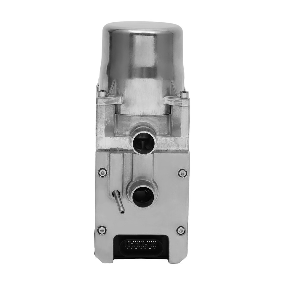 5KW 12V Remote Water Heating Parking Heater Kit For Boat Truck Camper ...