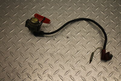 2000 KAWASAKI KLR650 ENGINE STARTER RELAY STARTING MOTOR SWITCH | eBay