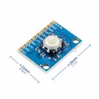 NEW Blackberry Trackball Breakout Board Module 2.5V~5.25V | eBay