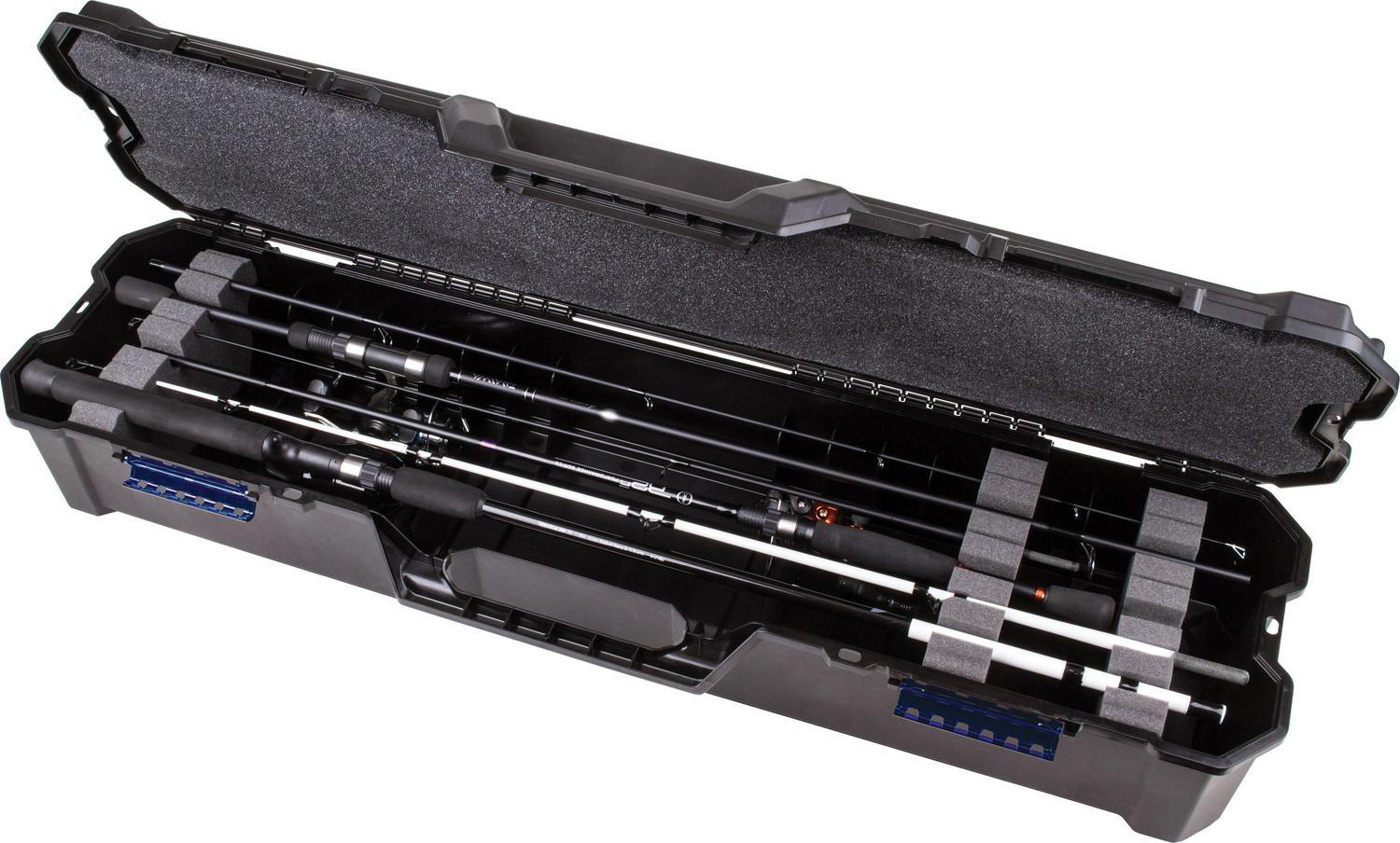 FLAMBEAU Bunk Box Rod Case /4455BB for sale online | eBay