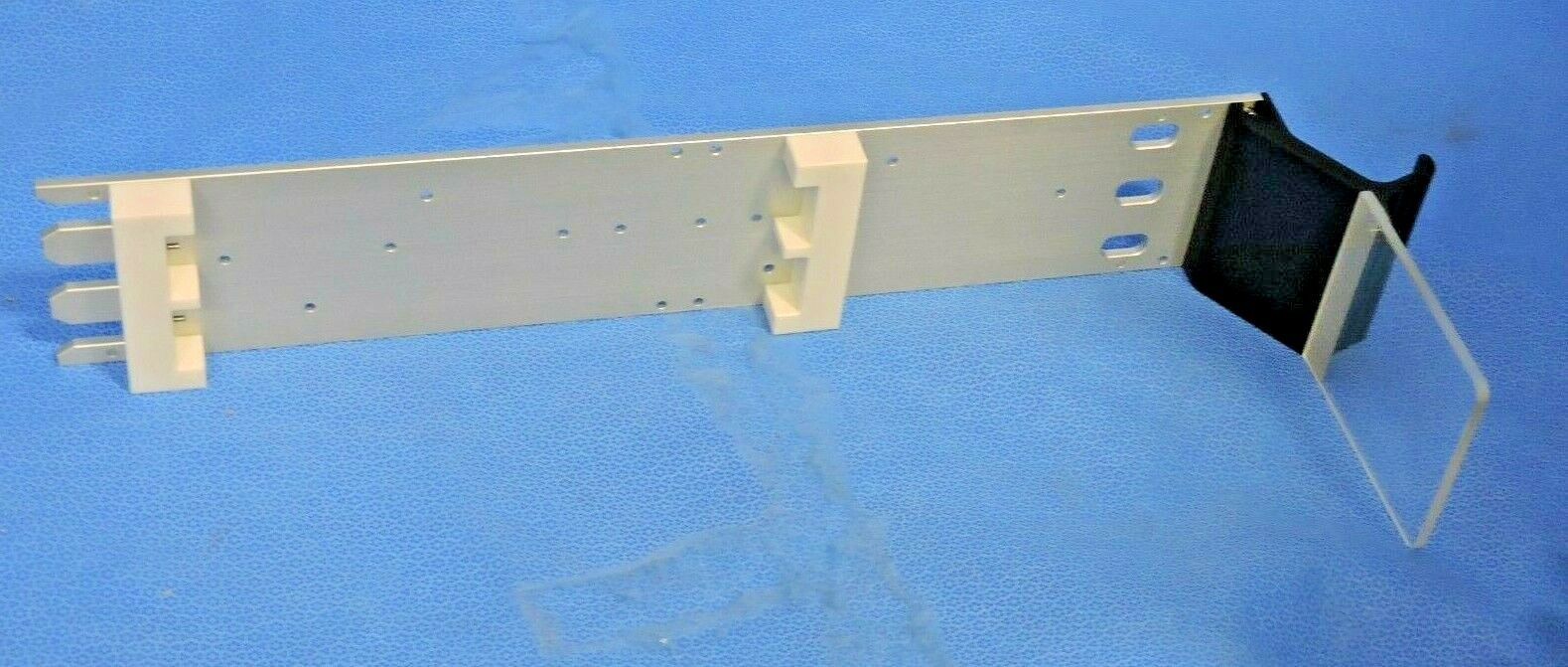 NEW Tecan 10623300 FE500pro Carrier Sysmex 2-Position Portrait 2-Grids ...