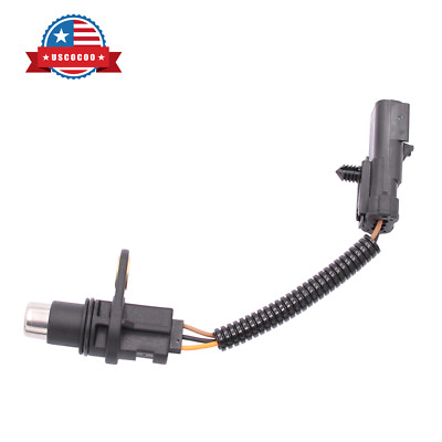 Transmission Vehicle Speed Sensor for 2005-2006 Jeep TJ 2006 Wrangler ...