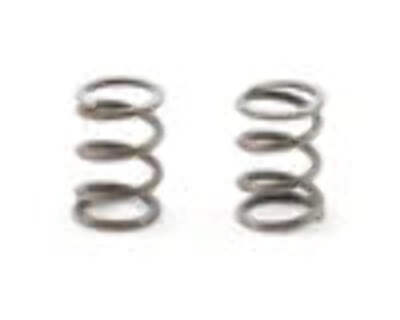 Team Associated Springs .022 SPRINGS 10L/12L [4117] | eBay