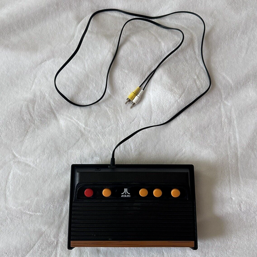 Atari Flashback Classic Game Console | eBay