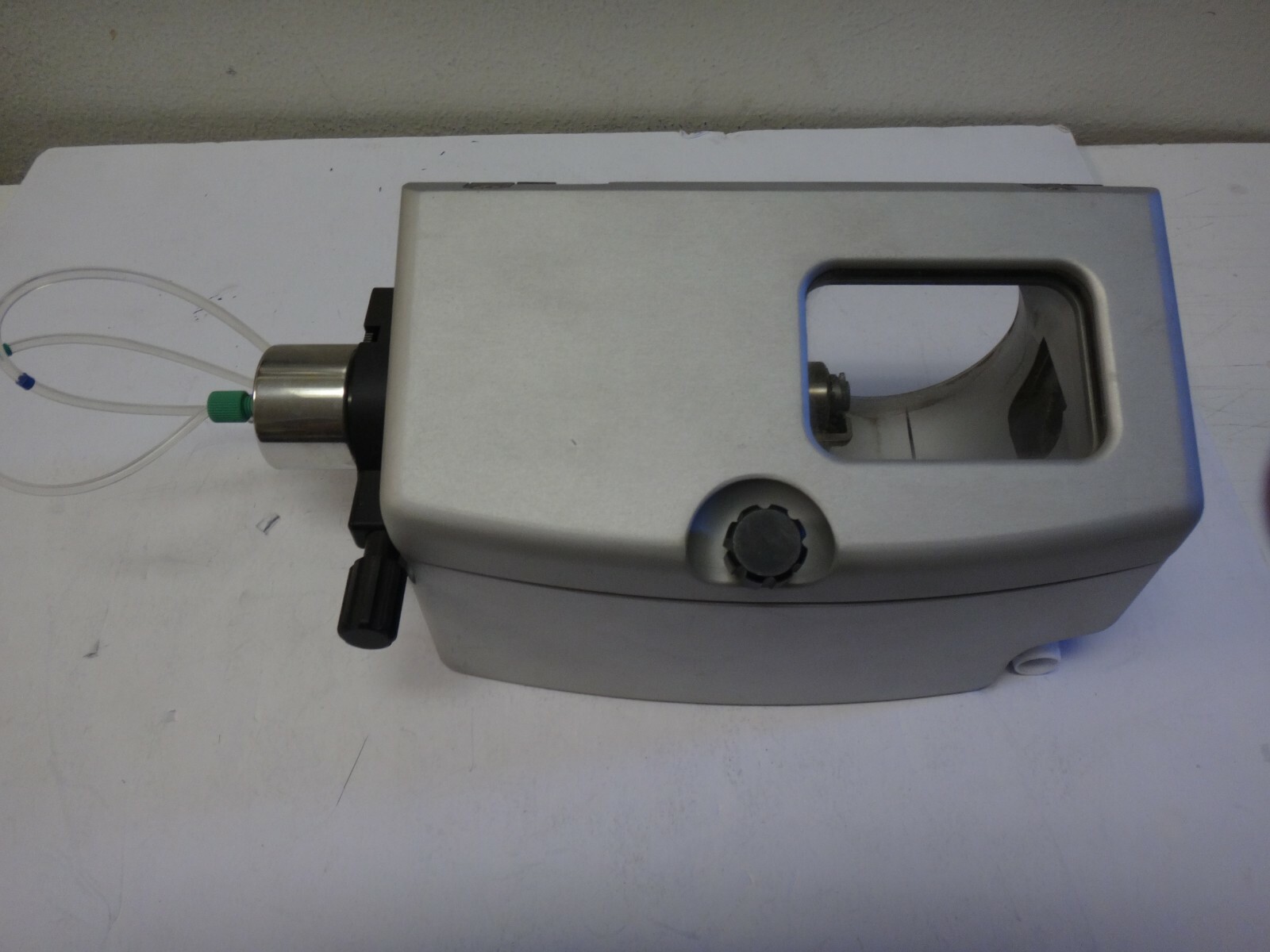 Thermo TSQ Quantum Classic APCI Source Housing and APCI Probe | eBay