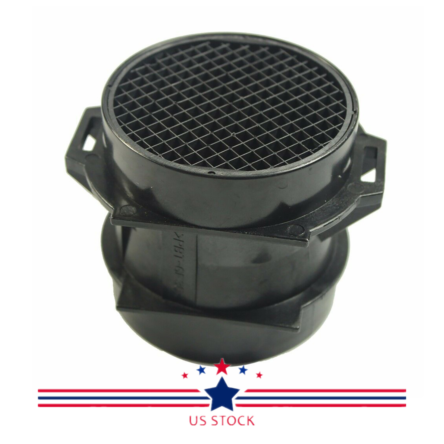 Mass Air Flow Sensor MAF Meter 13627566984 For 2002-2006 BMW 325i 325Ci ...