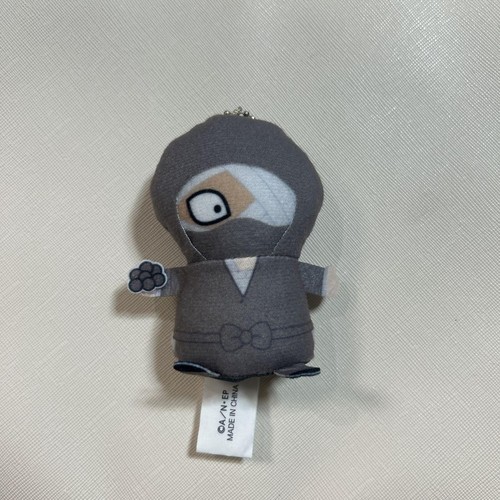 Nintama Rantaro Zantama Kunnamon Papela | eBay