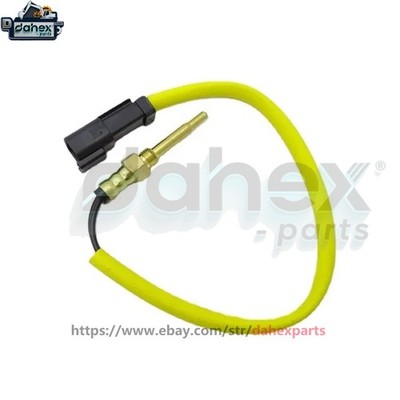 145-7028 1457028 Temperature Sensor For Caterpillar Excavator C7 C9 C11 ...