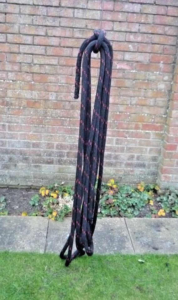 Thick Strong Boat Marine Line / Rope for Sailing & Yachting Mooring | eBay