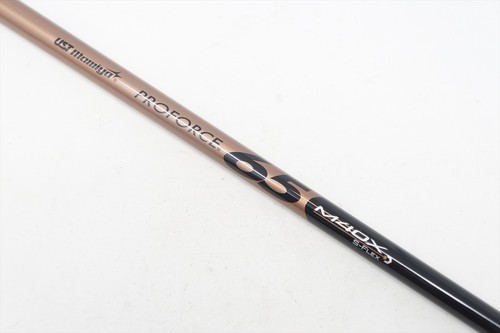 Ust Mamiya Proforce 65 M40X Stiff 42.75" Driver Shaft Taylormade Brnr ...
