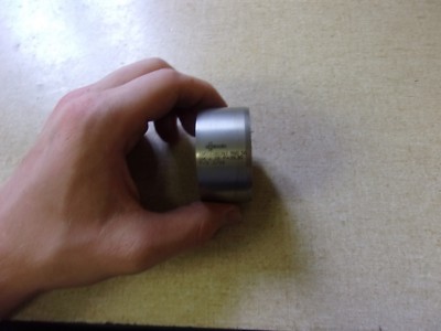 Tool and Die Cutter Punch Moeller GM556280393 RND 56 DIAx28 P=39.30 | eBay