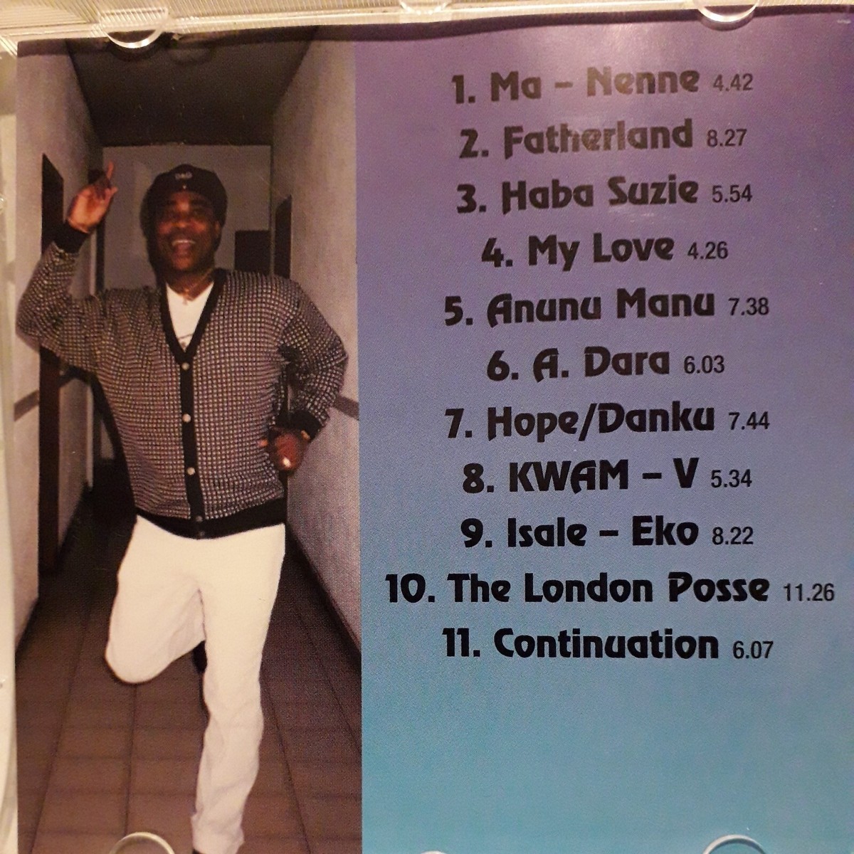 Xchenda Wasiu In This Life Album Kings Download