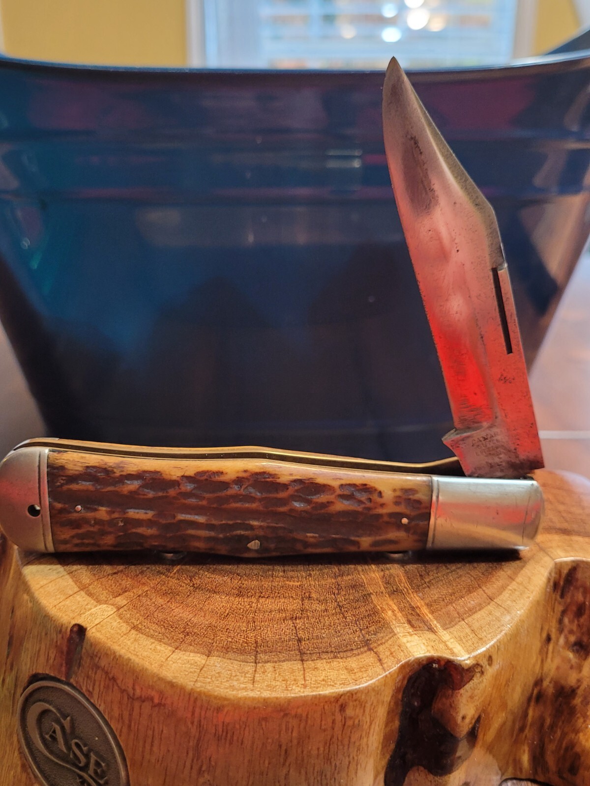 Cattaraugus Pocket Knives – Old Pocket Knives