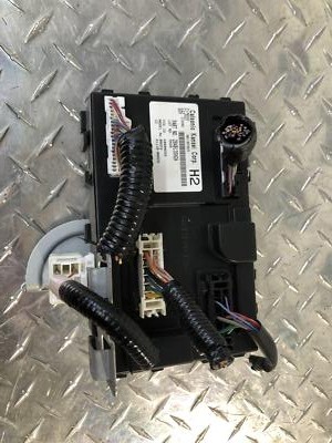 2016-2019 Nissan Sentra BCM Body Control Module Oem Tested 16 17 18 19 ...