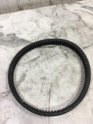 09 Yamaha Apex LTX RX10 Snowmobile drive belt | eBay