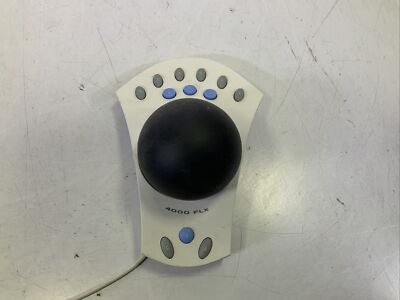 Spacetec Corp Spaceball 4000FLX 3D Controller - NG L2B | eBay