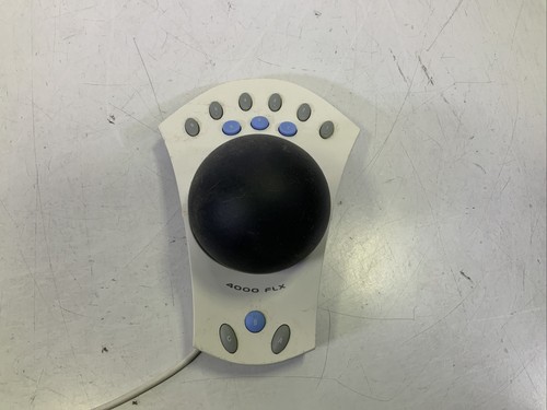 Spacetec Corp Spaceball 4000FLX 3D Controller - NG L2B | eBay