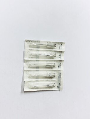 Shock Nitrogen Needle For MOTION PRO 08-0075 Pn 08-0b75 | 5 Pack