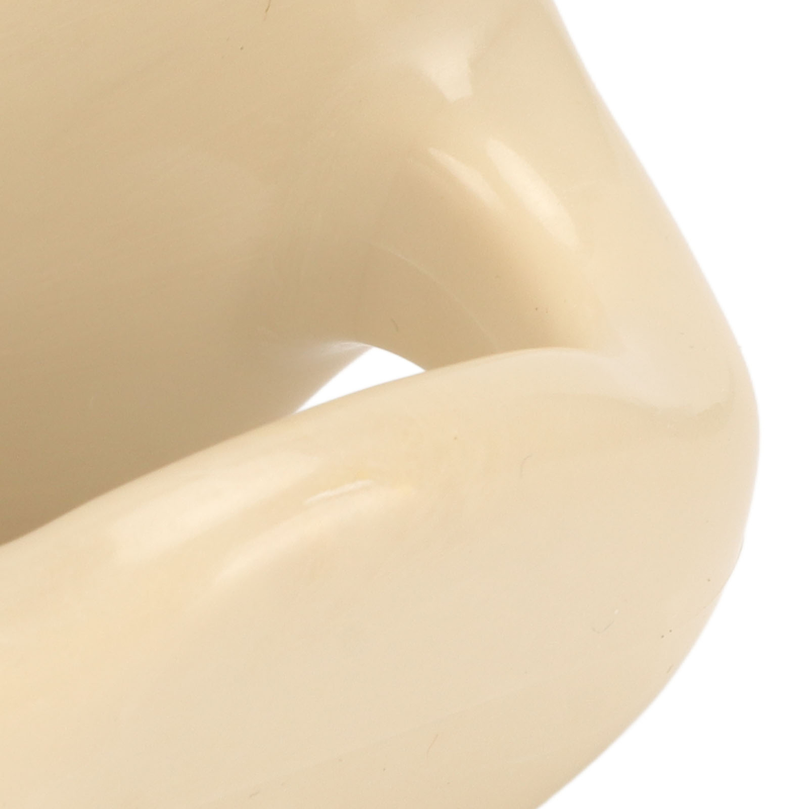 3Pcs Shaving Brush Ring Handle Men Beard Soft Bristle Burr Comb Styling ...