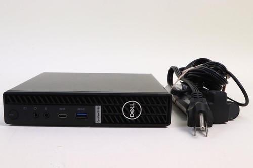 DELL OPTIPLEX 5090 MINI | INTEL CORE I5-11500T 1.50GHZ | 512GB | 16GB ...