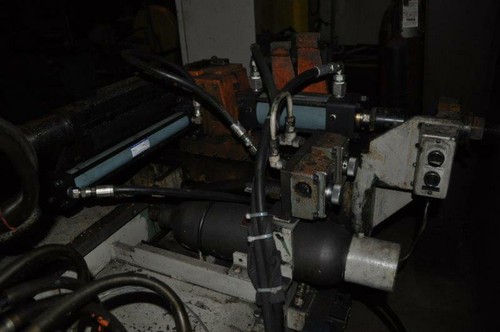 2″ MIIC CNC TUBE BENDER 3 AXIS COUNTER CLOCKWISE CONFIGURATION | eBay