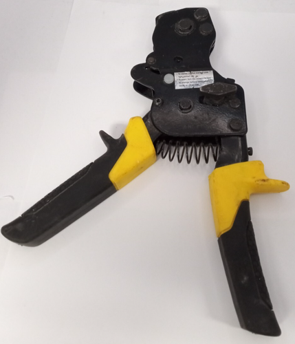 (MA2) Apollo PEX Crimper Tool Cinch Clamps ASTM F2098 | eBay