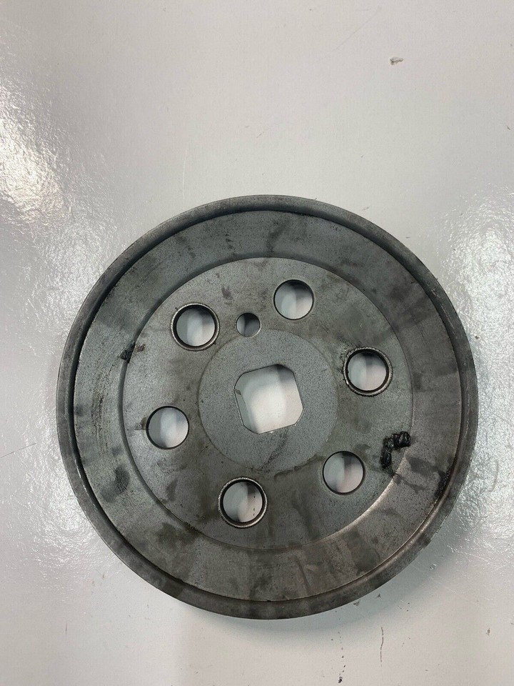 (RJ179) Simpson EZi 751 washing machine - Pulley Wheel.. | eBay