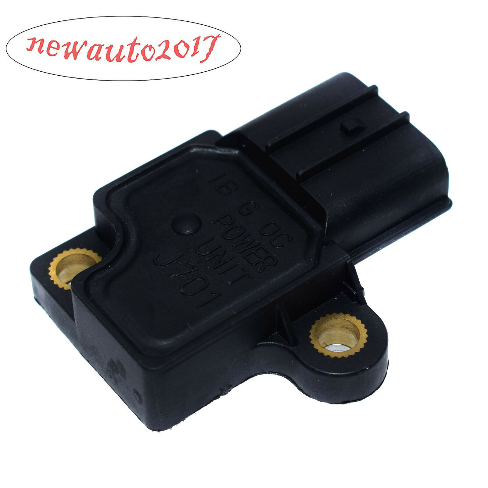 F0BZ12A297A Distributor Ignition Control Module for Ford Mazda Mercury ...